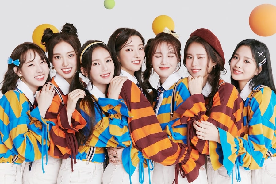 Weeekly Announces New Global Fan Community On Weverse | Soompi