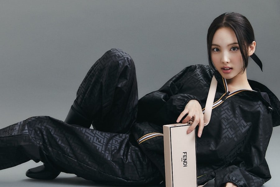 Nayeon Describes TWICE's Upcoming Comeback, Talks About Her Hobbies ...