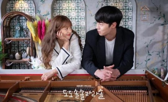 13 Music K-Dramas That Will Have Your Heart Singing | Soompi