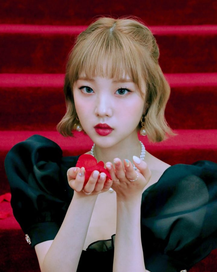 Exclusive: LOONA Answers Fan Questions About Goals For Comeback ...