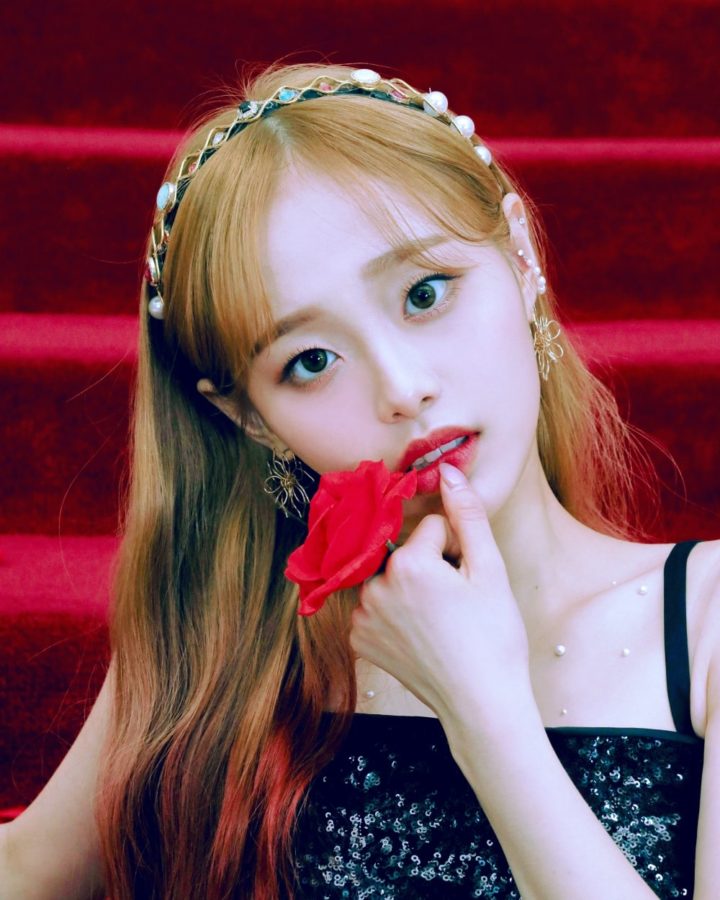 Exclusive: LOONA Answers Fan Questions About Goals For Comeback ...