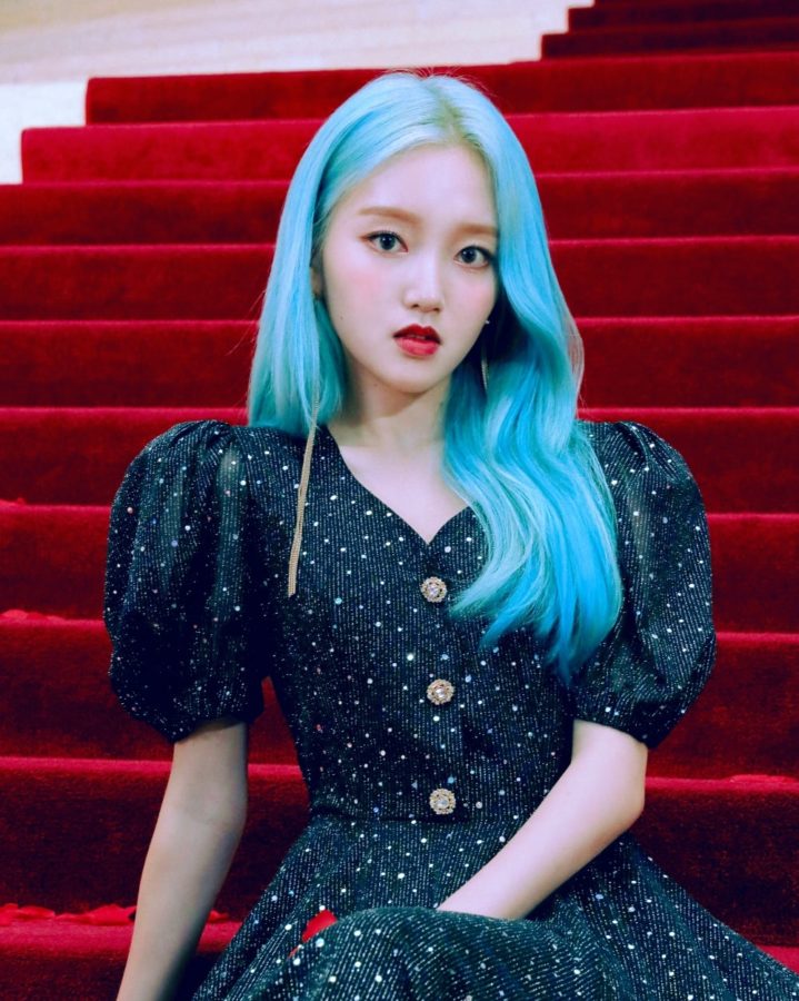 Exclusive: LOONA Answers Fan Questions About Goals For Comeback ...