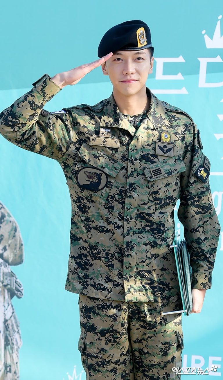 10 K-Dramas That Marked Actors’ Return From The Military | Soompi