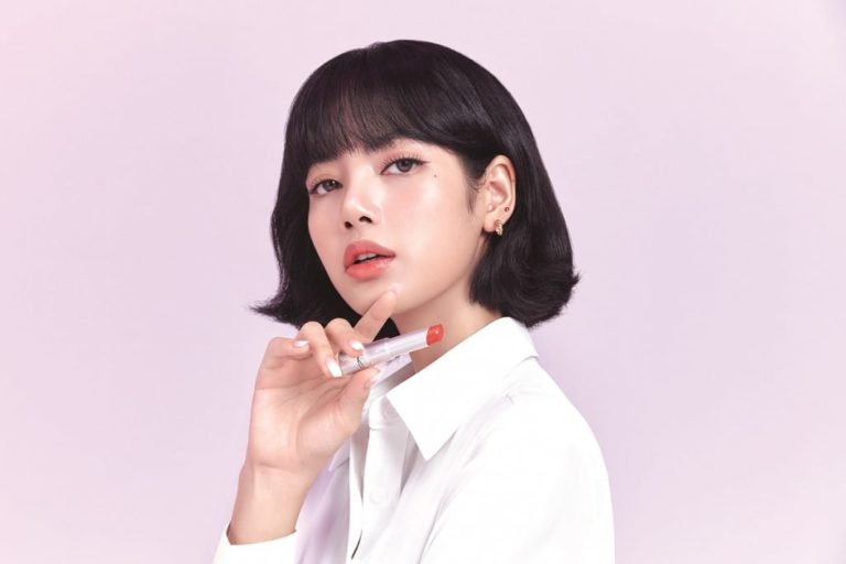 BLACKPINK’s Lisa Becomes Global Ambassador For MAC Cosmetics | Soompi