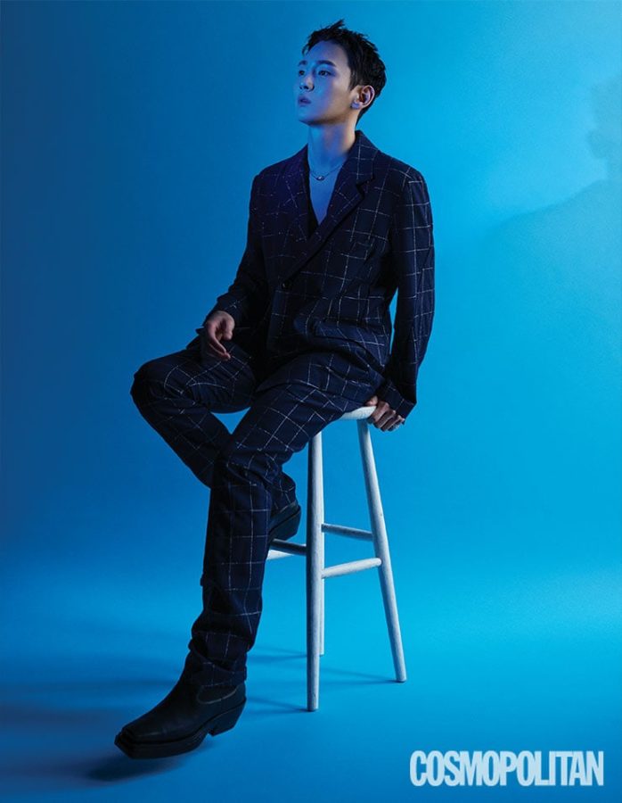 SHINee’s Key Talks About Military Experience, Love For His Groupmates ...