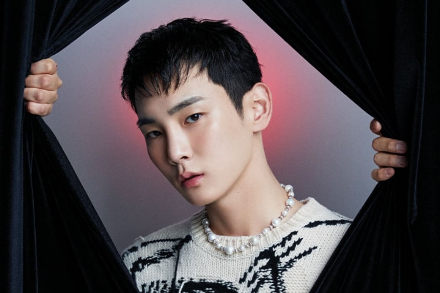 SHINee's Key Talks About Military Experience, Love For His Groupmates ...