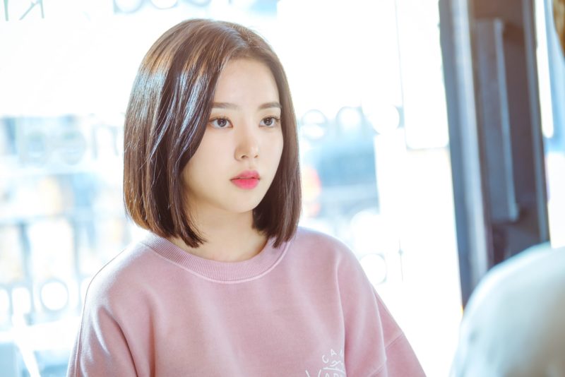 Park Ji Hoon’s Ways Of Winning Over Lee Ruby’s Heart In “Love ...