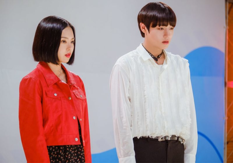 Park Ji Hoon’s Ways Of Winning Over Lee Ruby’s Heart In “Love ...