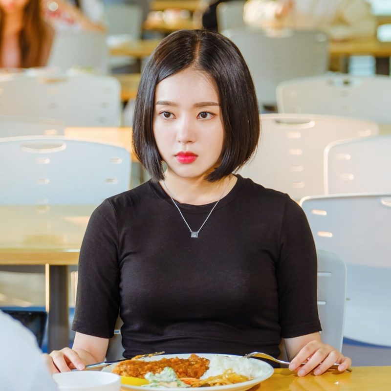 Park Ji Hoon’s Ways Of Winning Over Lee Ruby’s Heart In “Love ...