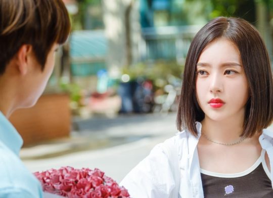 Park Ji Hoon’s Ways Of Winning Over Lee Ruby’s Heart In “Love ...