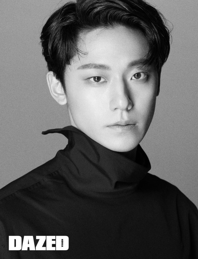 Lee Do Hyun Opens Up About The Stressful Way He Watches Films And ...