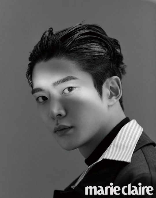 SF9’s Rowoon Opens Up About How Acting Has Changed Him As A Person, His ...