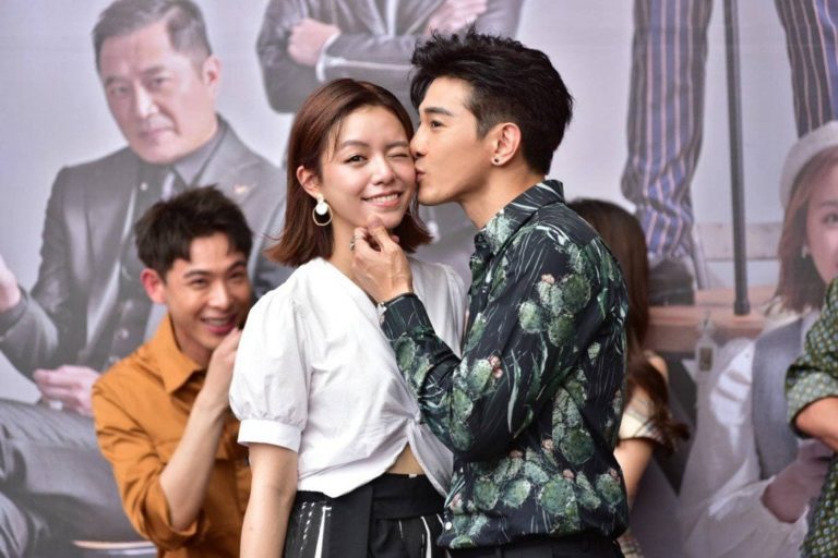 Living In A Drama: 5 Reasons To Watch TW-Drama “Lost Romance” | Soompi