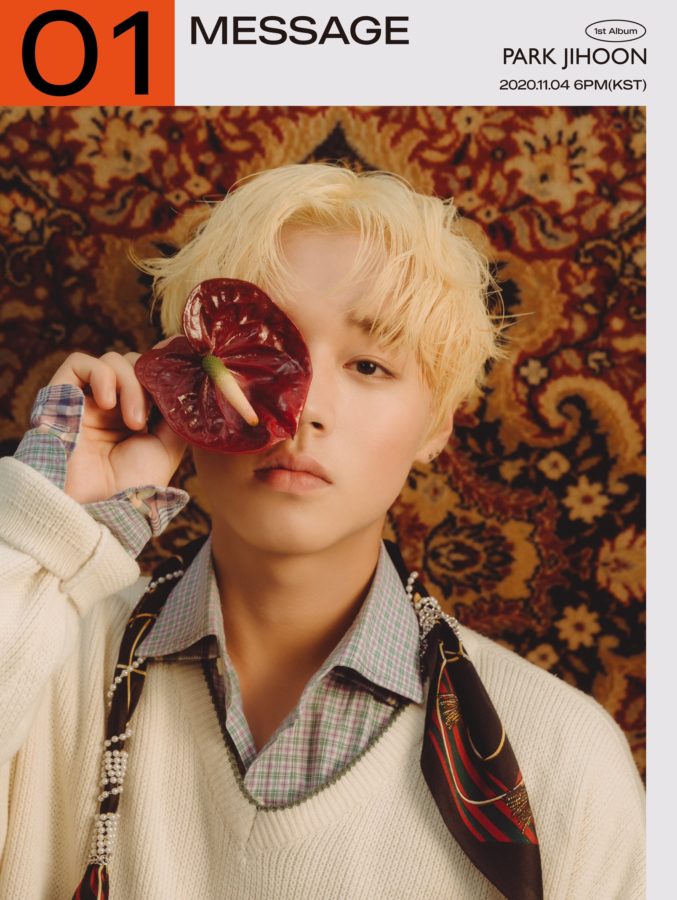 Watch: Park Ji Hoon Is A Dangerous Villain In “GOTCHA” Comeback MV | Soompi