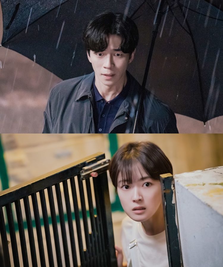 Shin Sung Rok And Lee Se Young Come Across More Crises In “Kairos” | Soompi