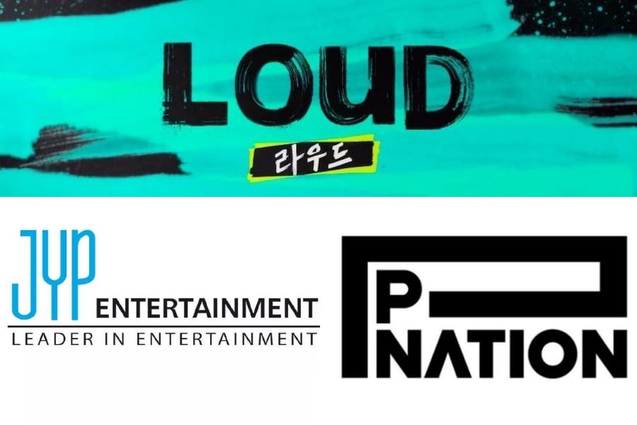 JYP Entertainment And P NATION To Join Hands For SBS Audition Show ...