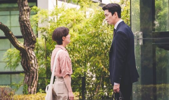 Lee Se Young Desperately Tries To Persuade Shin Sung Rok In “Kairos ...