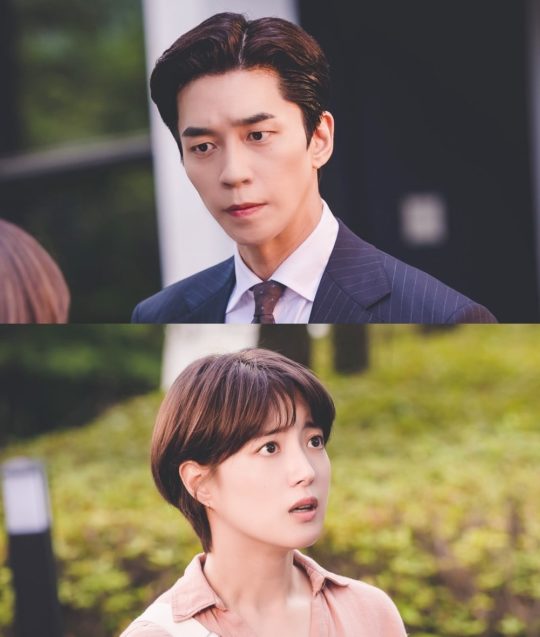 Lee Se Young Desperately Tries To Persuade Shin Sung Rok In “Kairos ...