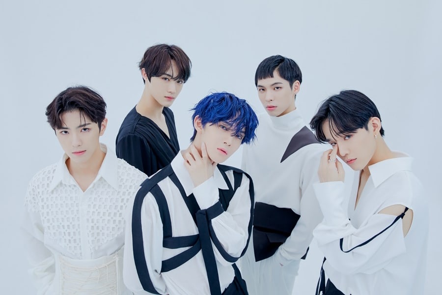 CIX Sets New Personal Record For 1st-Week Sales With Latest Album | Soompi
