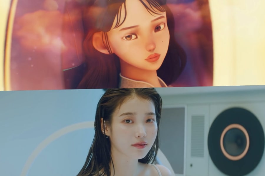 IU's "eight" Becomes Her Fastest MV To Hit 100 Million Views | Soompi