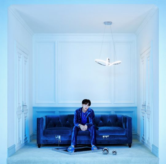 Update: BTS’s J-Hope Shows His Colors In “BE” Comeback Teasers | Soompi
