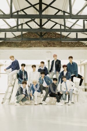 TREASURE Talks About Hopes For “MMM” Comeback, Which Members Best Suit ...