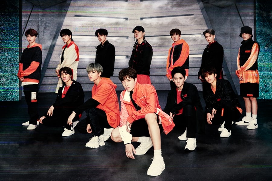 TREASURE Talks About Hopes For "MMM" Comeback, Which Members Best Suit ...