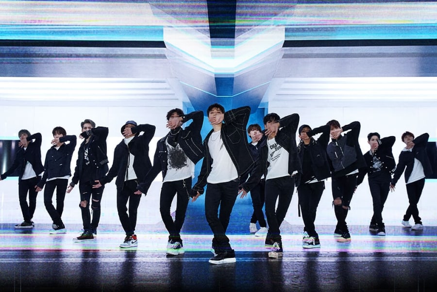 TREASURE Tops iTunes Charts Around The World With Comeback Track "MMM ...