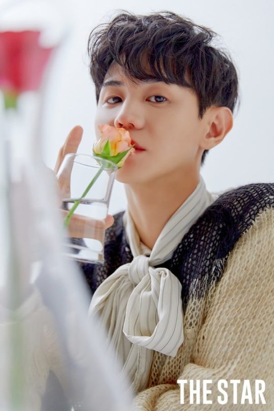 Highlight’s Yang Yoseob Discusses His Strengths, Plans For His Solo ...