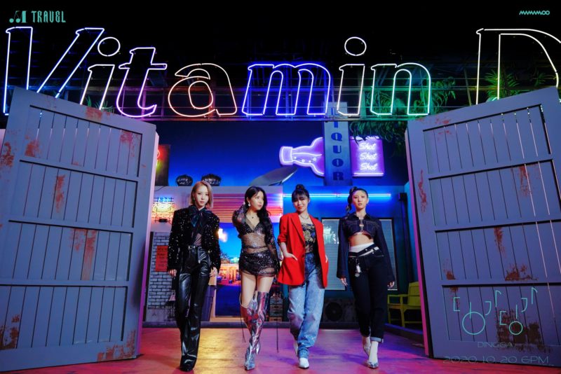 16 Retro K-Pop Songs That Are Throwing It Back In 2020 | Soompi