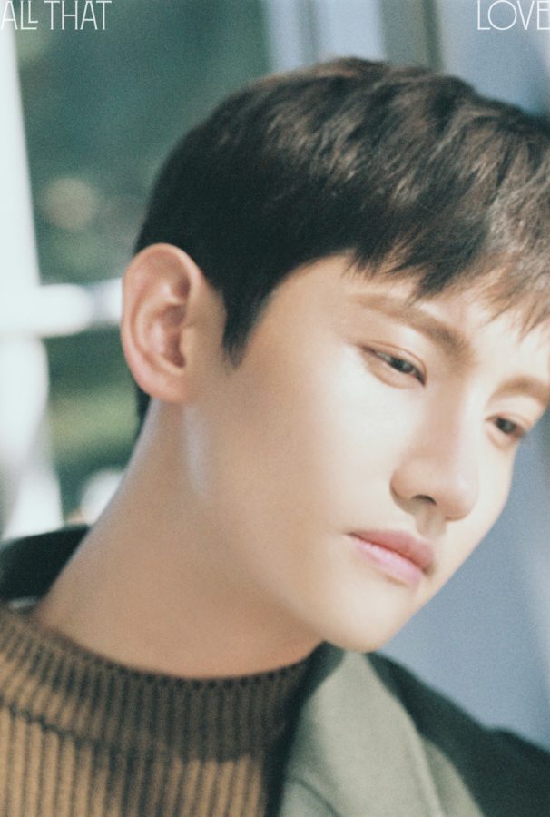 Watch: TVXQ’s Changmin Sings “All That Love” In MV For SM STATION Solo ...
