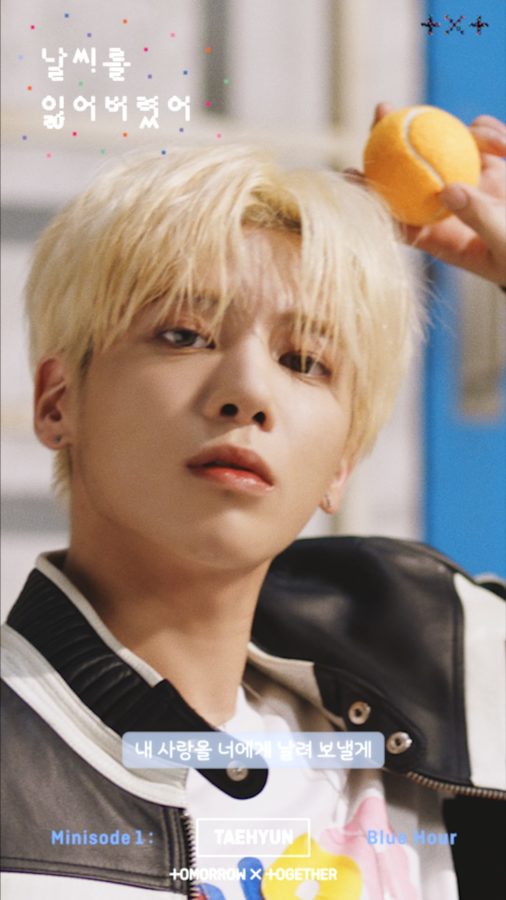 Watch: TXT Expresses The Emotions Of Living In An “Endless Winter” Due ...