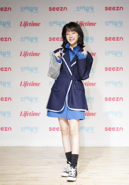 ASTRO’s Moonbin And SF9’s Hwiyoung Talk About Working Together And ...