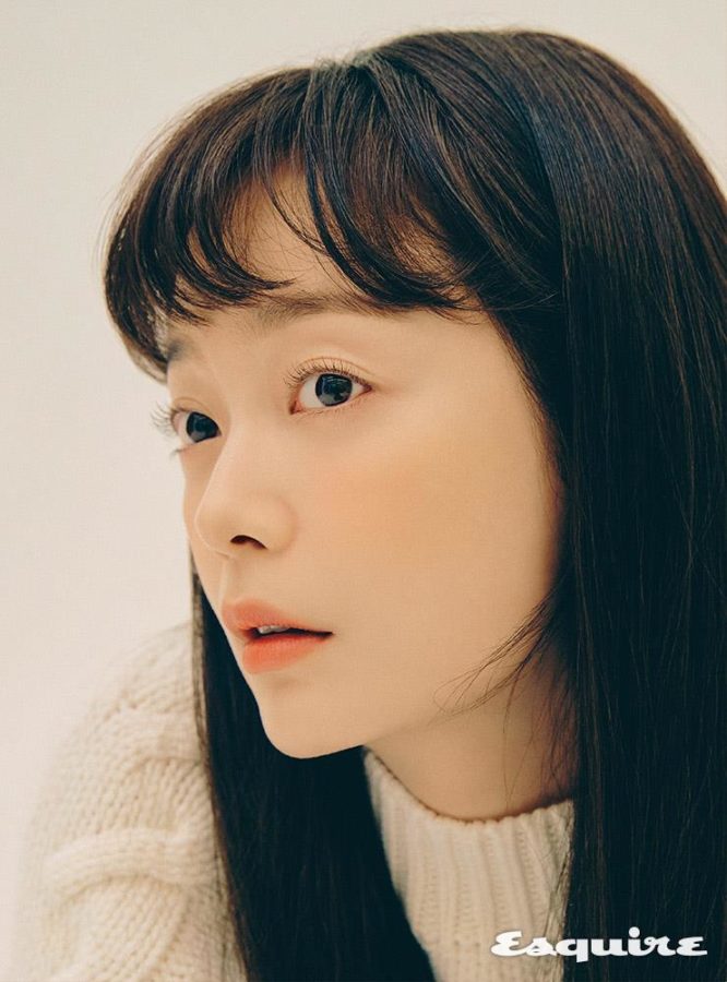 Jun So Min Describes Her Dreams, Talks About The Jobs She Had Before ...