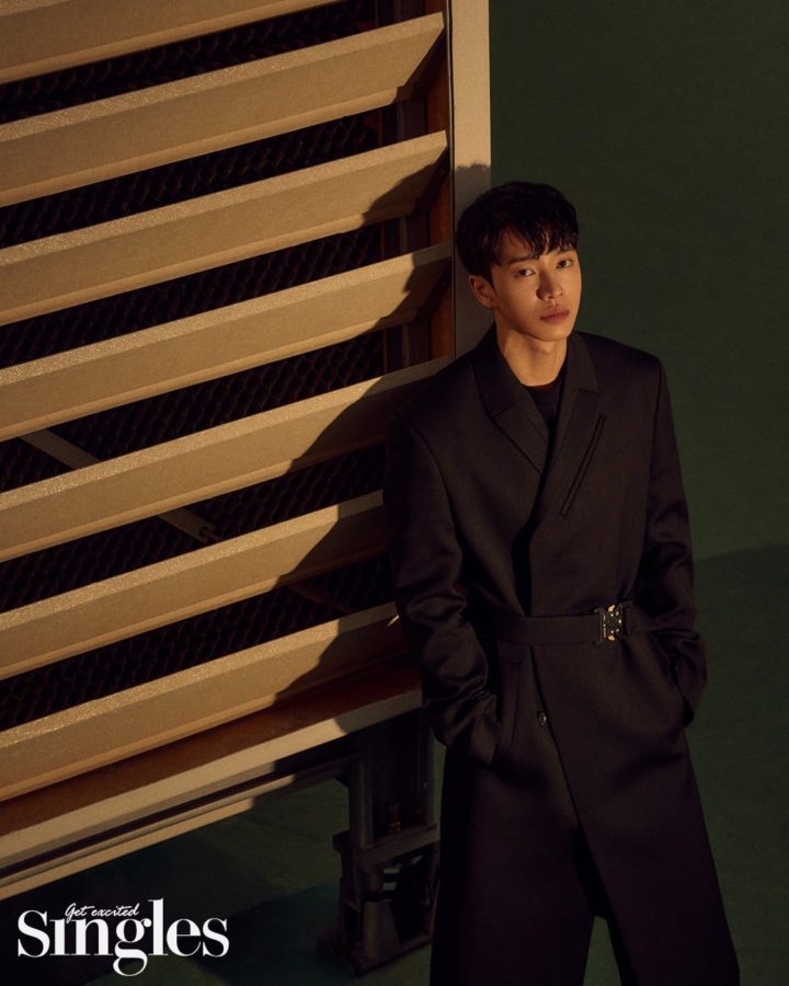 Highlight’s Lee Gikwang On How The Military Changed Him, The Group’s ...