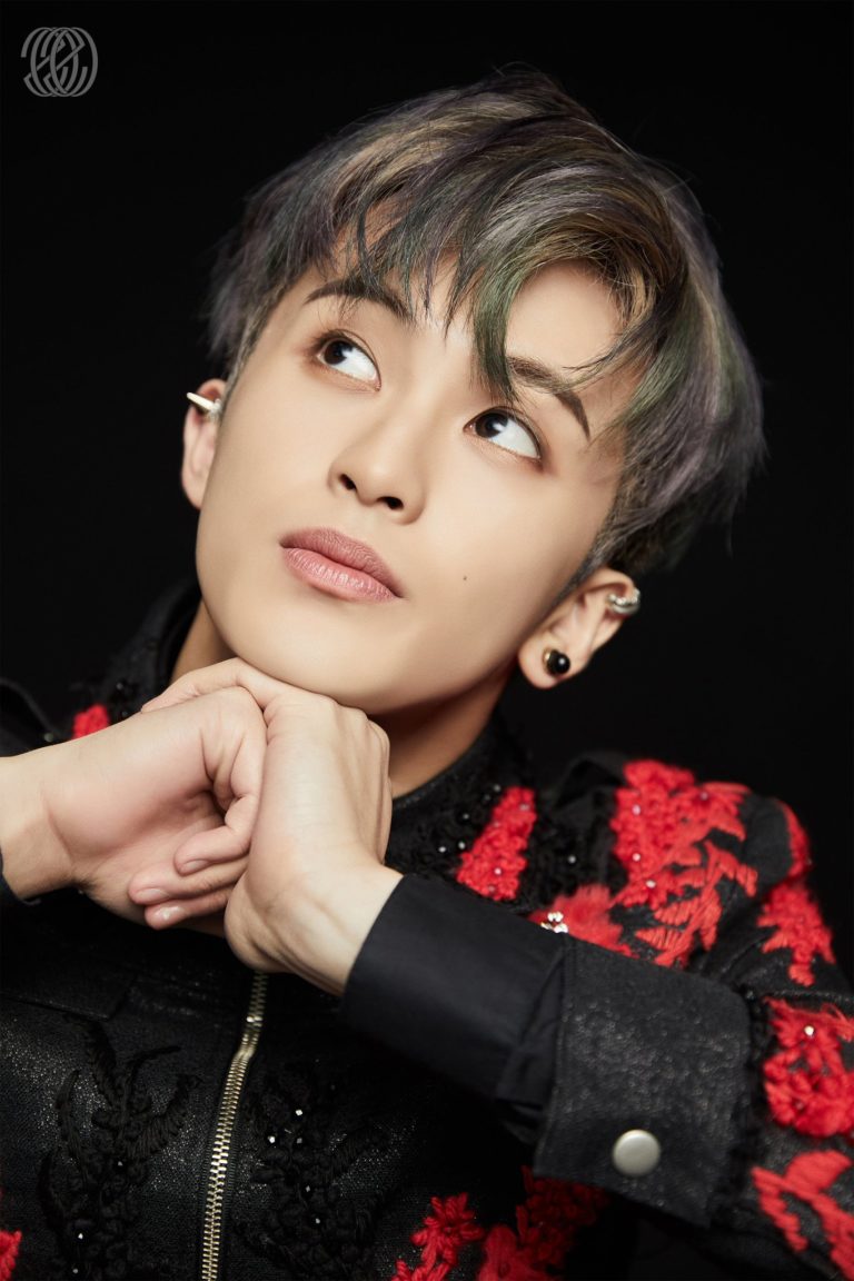 Update: NCT Reveals Teaser Images And Video For “Work It” | Soompi