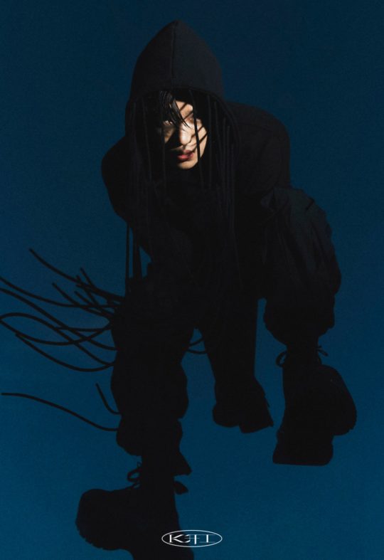 Update: EXO’s Kai Rocks Unique Looks In Teasers For Solo Debut | Soompi