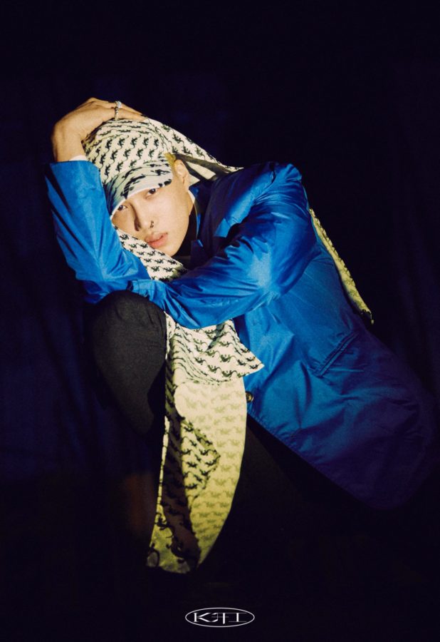 Update: EXO’s Kai Rocks Unique Looks In Teasers For Solo Debut | Soompi