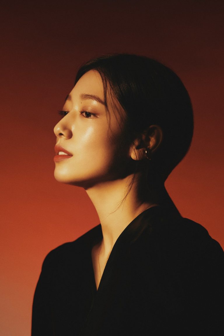 Park Shin Hye Talks About Her New Thriller Film “Call,” Female-Driven ...