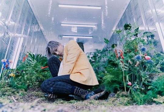 Update: EXO’s Kai Rocks Unique Looks In Teasers For Solo Debut | Soompi