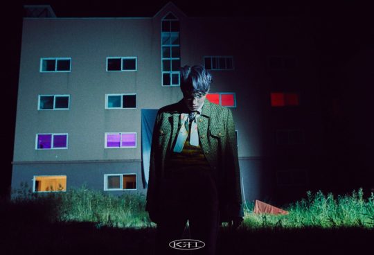 Update: EXO’s Kai Rocks Unique Looks In Teasers For Solo Debut | Soompi