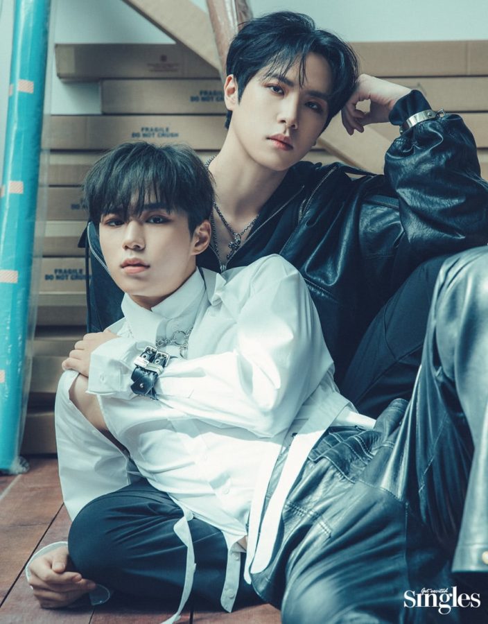 WEi Reflects On 2020, Their Debut, Future Hopes, And More | Soompi
