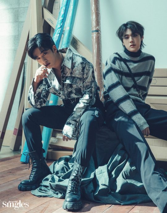 WEi Reflects On 2020, Their Debut, Future Hopes, And More | Soompi