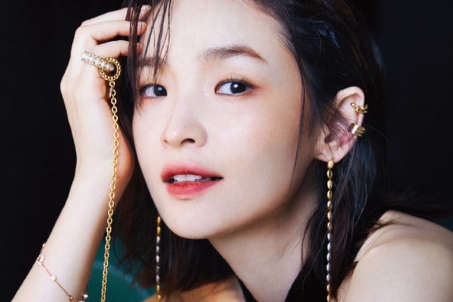 Jeon Mi Do Talks About Winning Rookie Award, Criteria For Choosing ...