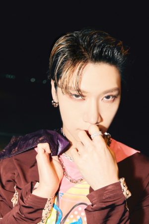 Update: NCT Reveals Teaser Images And Video For “Work It” | Soompi