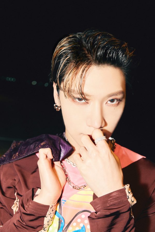 Update: NCT Reveals Teaser Images And Video For “Work It” | Soompi