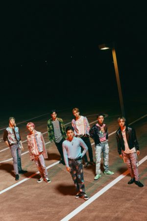 Update: NCT Reveals Teaser Images And Video For “Work It” | Soompi