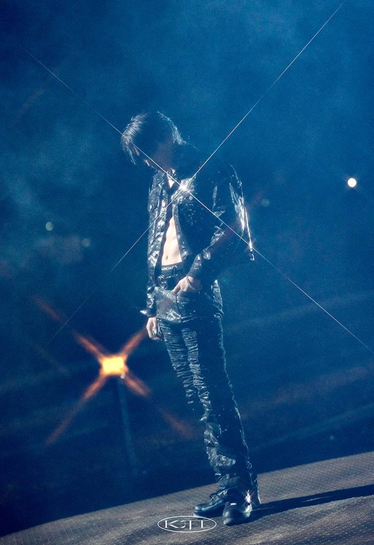 Update: EXO’s Kai Rocks Unique Looks In Teasers For Solo Debut | Soompi