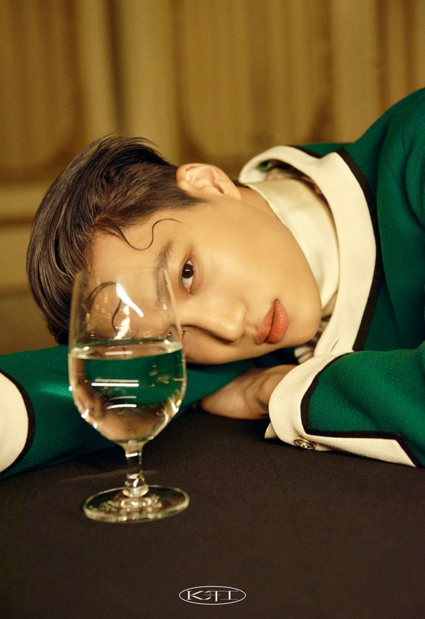 Update: EXO’s Kai Rocks Unique Looks In Teasers For Solo Debut | Soompi