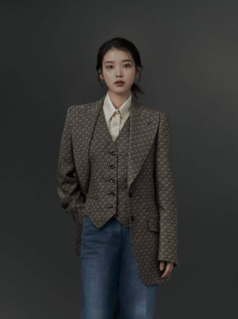 IU Talks About Dealing With Insomnia, Her Upcoming Album, Self-Love ...